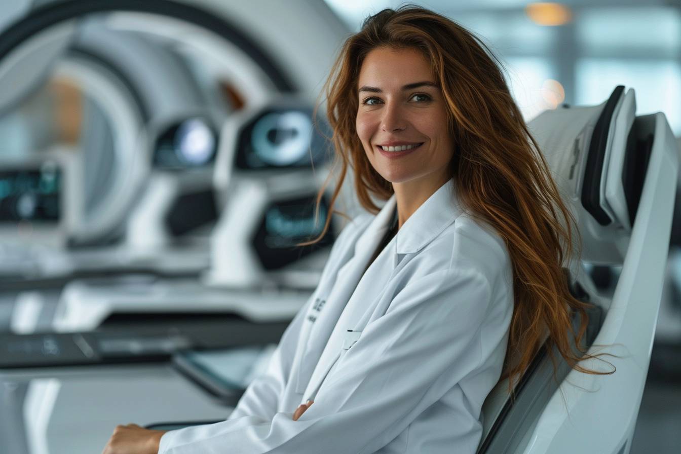 🤖 Entretien Exclusif: Joëlle Pineau sur l'IA chez Meta 🚀