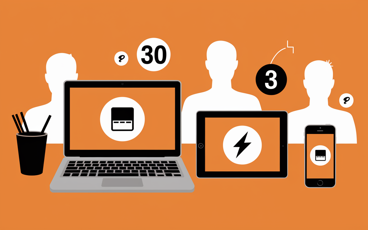 PP Insta en HD : télécharger et agrandir une photo de profil facilement