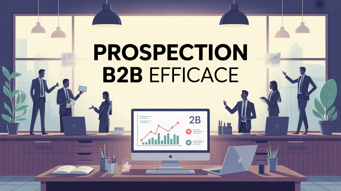 Hunter.io l’allié incontournable pour une prospection d’emails efficace